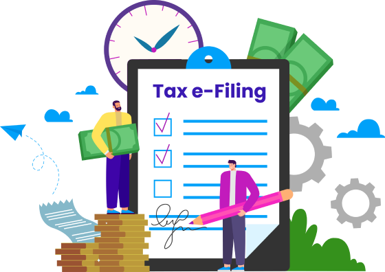 NRI Tax Services | Taxmanager.in